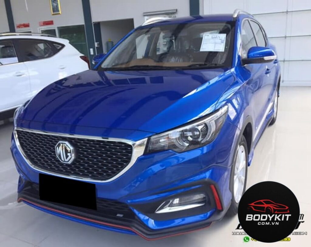 Body kit MG ZS 2015 – 2019 mẫu VIP9