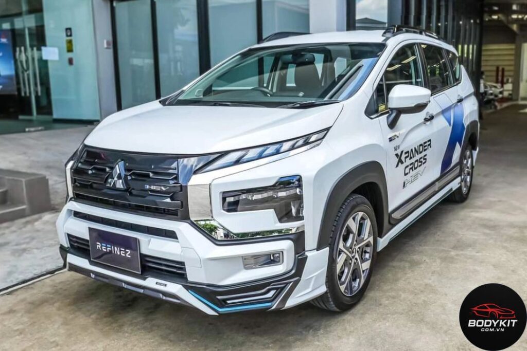 Chuyên Body kit ô tô – Độ xe Chất, lắp zin, giá tốt