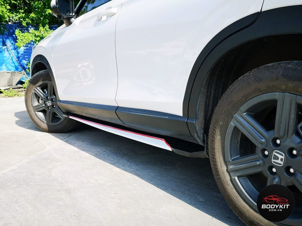 Body kit cho Honda HR-V 2022 - 2025 mẫu MD1