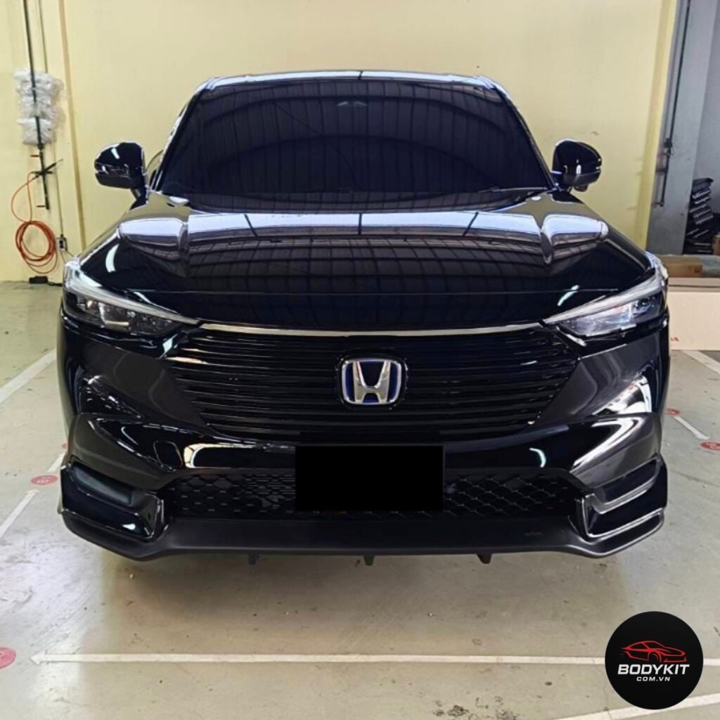 Body kit Honda HRV (đời 2022 - 2025) mẫu Platinum Sky