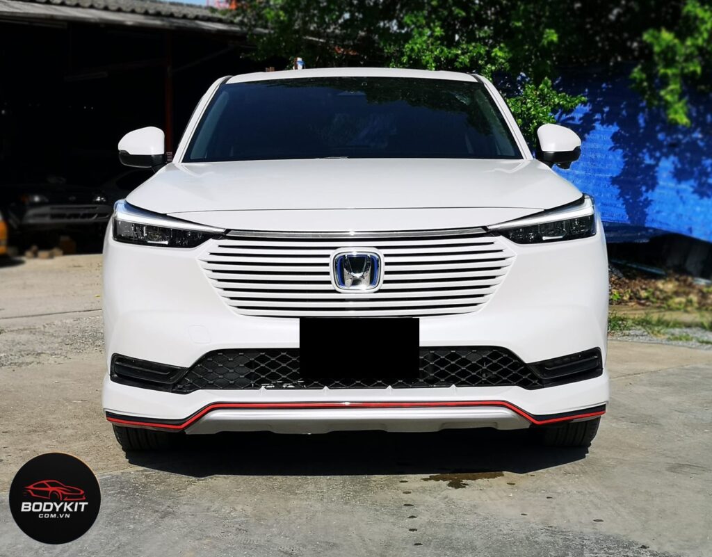 Body kit cho Honda HR-V 2022 - 2025 mẫu MD1